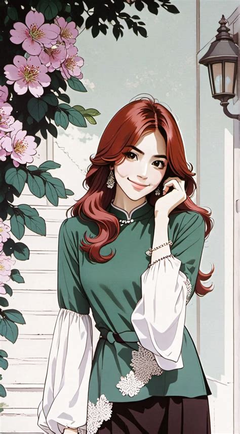 Talkie Profile Mika Lim Talkie Ai Bini Mikha