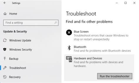 HDMI Port Not Working In Windows 10 SOLVED TechCult
