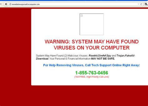 Your Pc Is Infected Round Up Malwarebytes Labs
