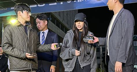 폭행 연루 제시 2차 사과 피해자에 사죄 모든 게 내 책임 [전문]