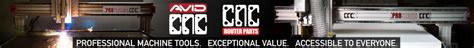 CNC Router Parts A MarketPlace Of Ideas