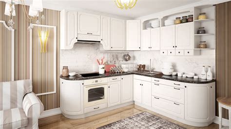 Кухня валенсия угловая киргу 80 фото