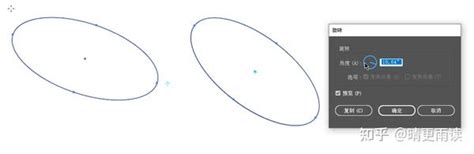 入门篇：illustrator修饰图形之变形工具 知乎