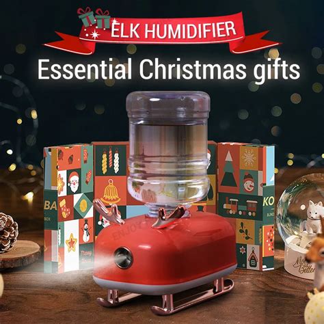 공기 가습기 미니 휴대용 분무기 Usb 다채로운 분위기 조명 음소거 대형 스프레이 아로마 테라피 기계 자동차 사무실 공기