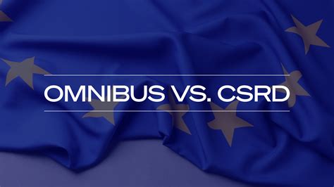 Teimmekö Turhaa Työtä Csrd N Mukaisessa Kestävyystyössä