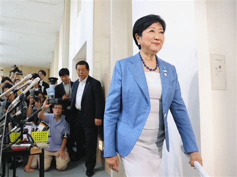 3選に挑む小池百合子知事、どう闘う？ 子育て施策など実績はしっかりアピール、でも批判にはのらりくらり：東京新聞デジタル