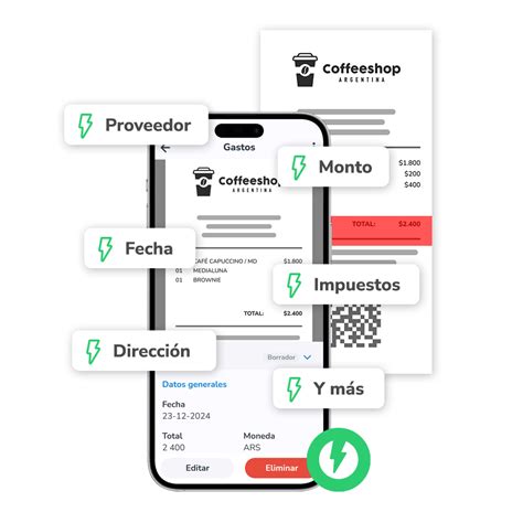 Rindegastos Plataforma Digital De Rendición De Gastos