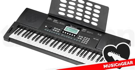 Gear Review Startone Mk 300 Keyboard