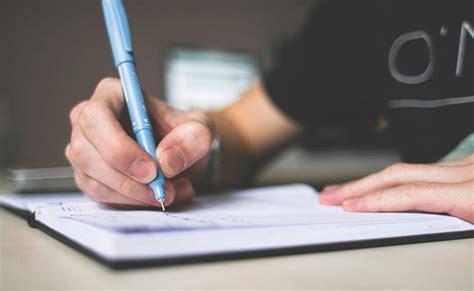 Assignment Writing Tips Avoid Common Words And Phrases