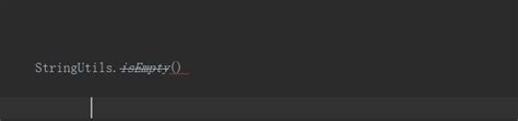 deprecated注解 spring deprecated 备注 csdn博客