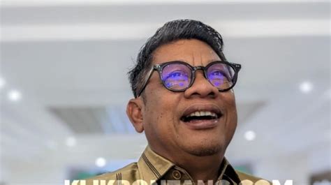Dicopot Pkb Basri Rase Legawa Dan Fokus Maju Pilkada Bontang Jalur Independen
