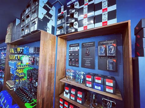 2022년 세라믹스피드 특약점 김포 자전거연구소 Wixx International