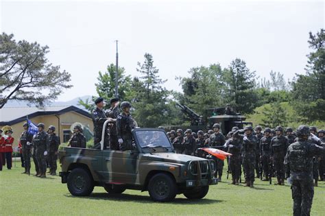 [새인물] 김수광 37보병사단장 취임 실전훈련으로 지역방위 매진… 중부타임즈