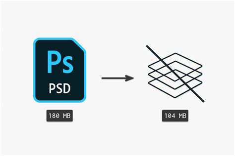 How To Make A File Smaller In Photoshop Best Tips And Tricks Envato Tuts