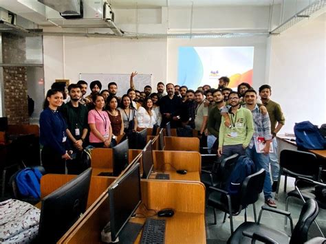 Pratham Gaur Posted On Linkedin