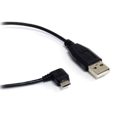 Angled Micro Usb Cable Camranger