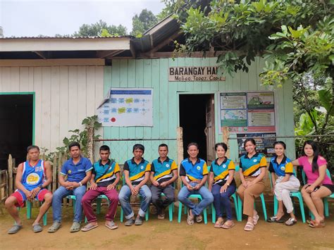 Barangay Maliao Tapaz Capiz Tapaz