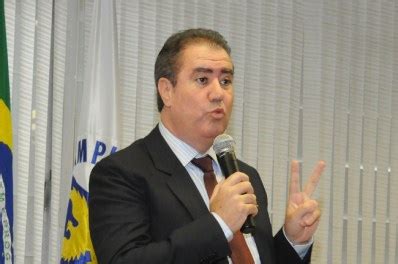 Vereador Denuncia Jonas Ao Mp Por Priorizar Pagamento à Agência De Publicidade