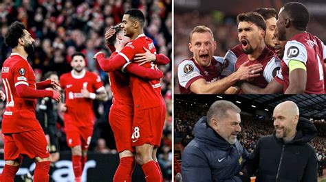 လီဗာပူးတို့ရဲ့ ယူရိုပါလိဂ် ဂိုးပြတ်ပွဲကို ကြည့်ပြီး ဝမ်းသာပီတိဖြစ်နေကြတဲ့ စပါးနဲ့ ယူနိုက်တက် Spht