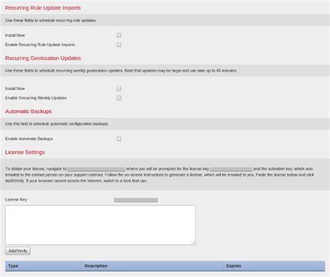 Initial Configuration Steps Of FireSIGHT Systems Cisco