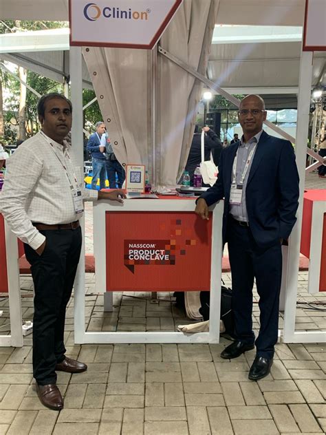 Manuj Vangipurapu On Linkedin Npc2022 Nasscom Clinion Dtc
