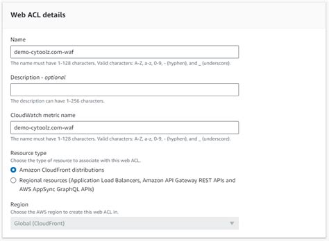 Setup Cloudfront For Static Website Hosted On Amazon S3
