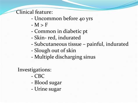 Cellulitis Superficial Bacterial Infection Pptx