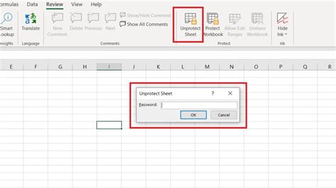 How To Remove Password From Excel Quick Guide ExcelTutorial