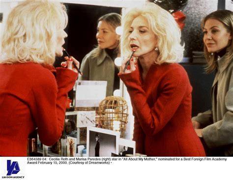 All About My Mother 1999