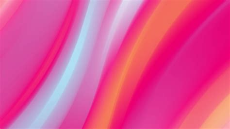 Moving Abstract Gradient Background Futuristic Motion Gradient Video