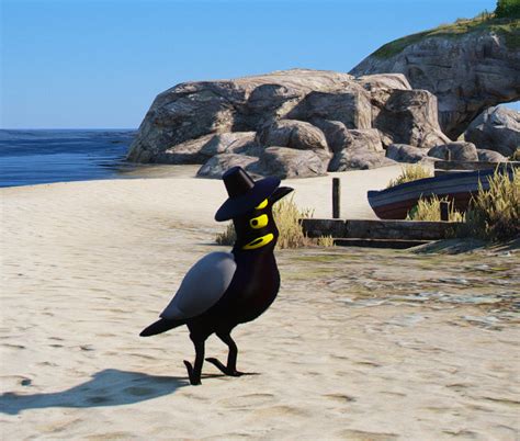 Kpop Demon Hunter Raven Zonzo Mods