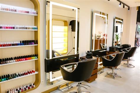 Un Institut De Beauté Chic Et Trendy à Casablanca Lobservateur