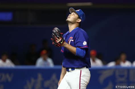 陳柏毓連5戰優質先發7月防禦率100 林振瑋飆速159奪9k勝投入袋 Ettoday運動雲 Ettoday新聞雲