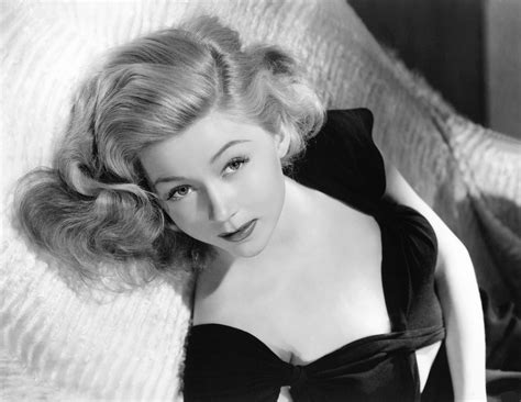 Gloria Grahame And Anthony Ray
