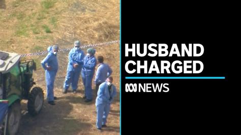 Husband Charged With Murder After Woman Killed In Tractor Incident