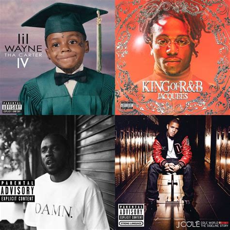 Freaky Playlist