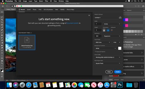 Adobe Photoshop 2020 V21 2 5 Download Macos