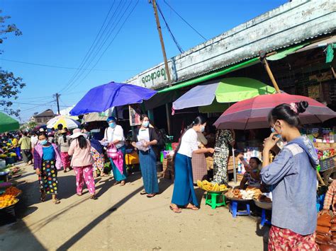 ဝါးခယ်မမြို့နယ်တွင် ၂၀၂၀ ပြည့်နှစ်၊ နှစ်တစ်ရာပြည့် အမျိုးသားအောင်ပွဲနေ့