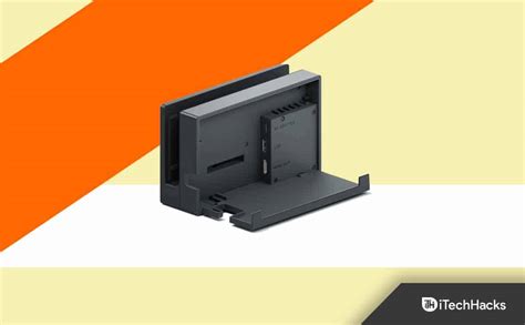Como Consertar O Nintendo Switch Dock Que Não Funciona Como Consertar O Nintendo Switch Dock Que Não Funciona