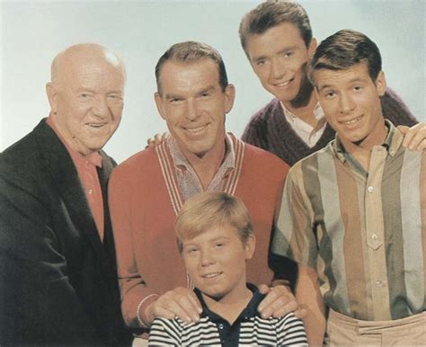 Pin By Pamela Longwell Sylvia On My Three Sons My Three Sons Mickey