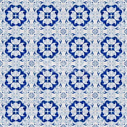 Seamless Tile Pattern Stock Photo Royalty Free Images FreeImages