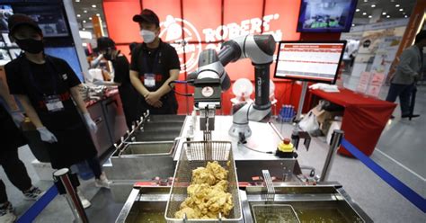 1시간만에 뚝딱 250가지 요리 완성주방로봇 써볼까