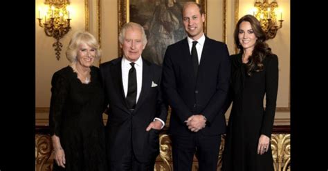 Къщата на убийствата задължителния тест който всички Уиндзори преминават в строго секретен