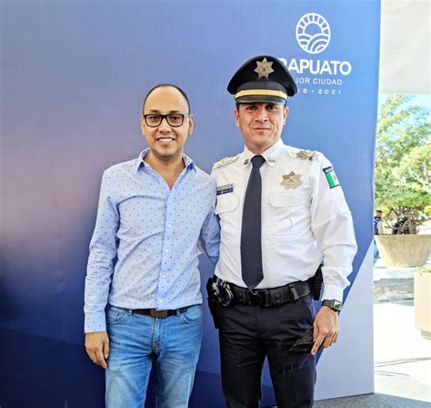 Diego Barroso Muchas Gracias A Todas Y Todos Quienes