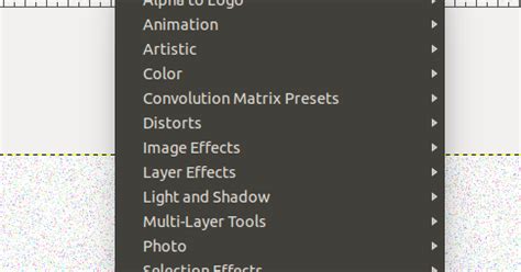 How To Install GIMP Plugin Registry In Ubuntu