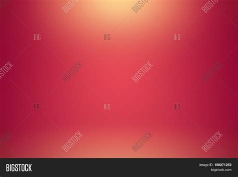 Red Gradient Image And Photo Free Trial Bigstock