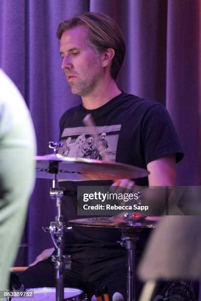 200 Brooks Wackerman Photos And High Res Pictures Getty Images