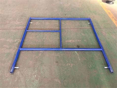 What Is Frame Scaffolding China Manufacturers Tp Scaffold