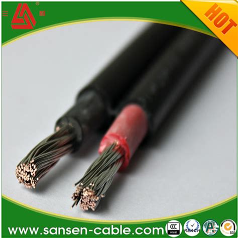 30ft Type Use 2 Cable 12 Awg Copper Conductor With Mc4 Connectors Solar Pv Cable Wire Pv