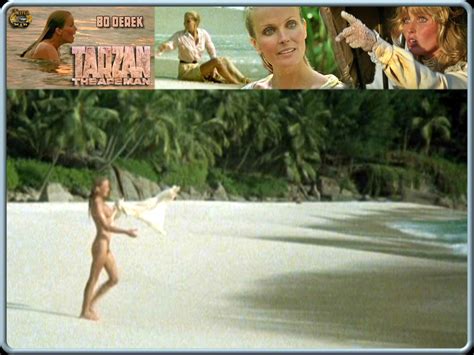 Bo Derek